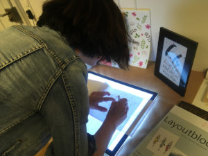 workshops – Christine Engel